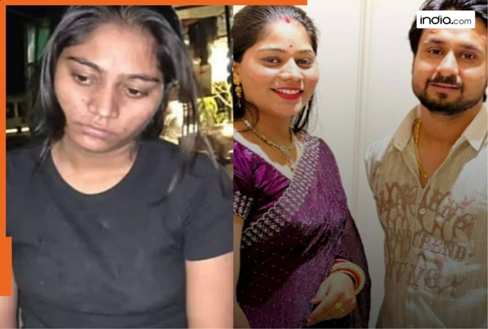 UP police shares new details on Meghalaya honeymoon murder case, says ...