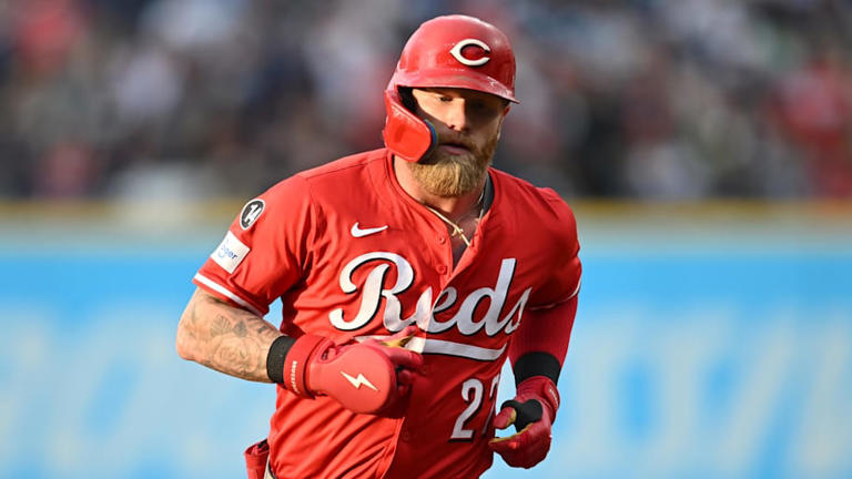 INSTANT REACTION: Wade Miley Gets First Win in Return from Surgery ...