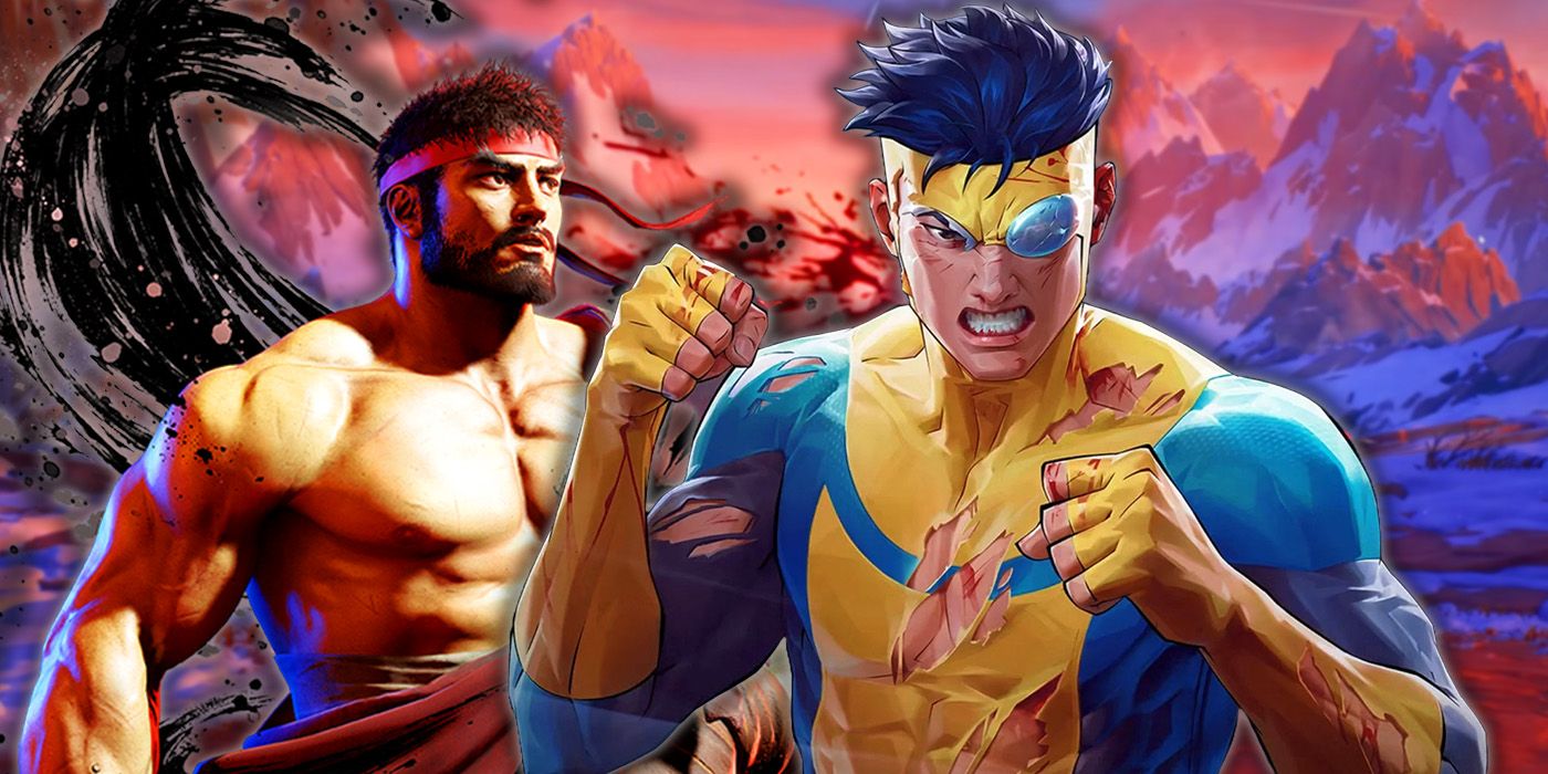 Invincible VS Is The End Of An Era For Fighting Games, But It Could Be ...