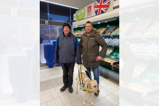 Volunteers help fight loneliness while transforming their own lives