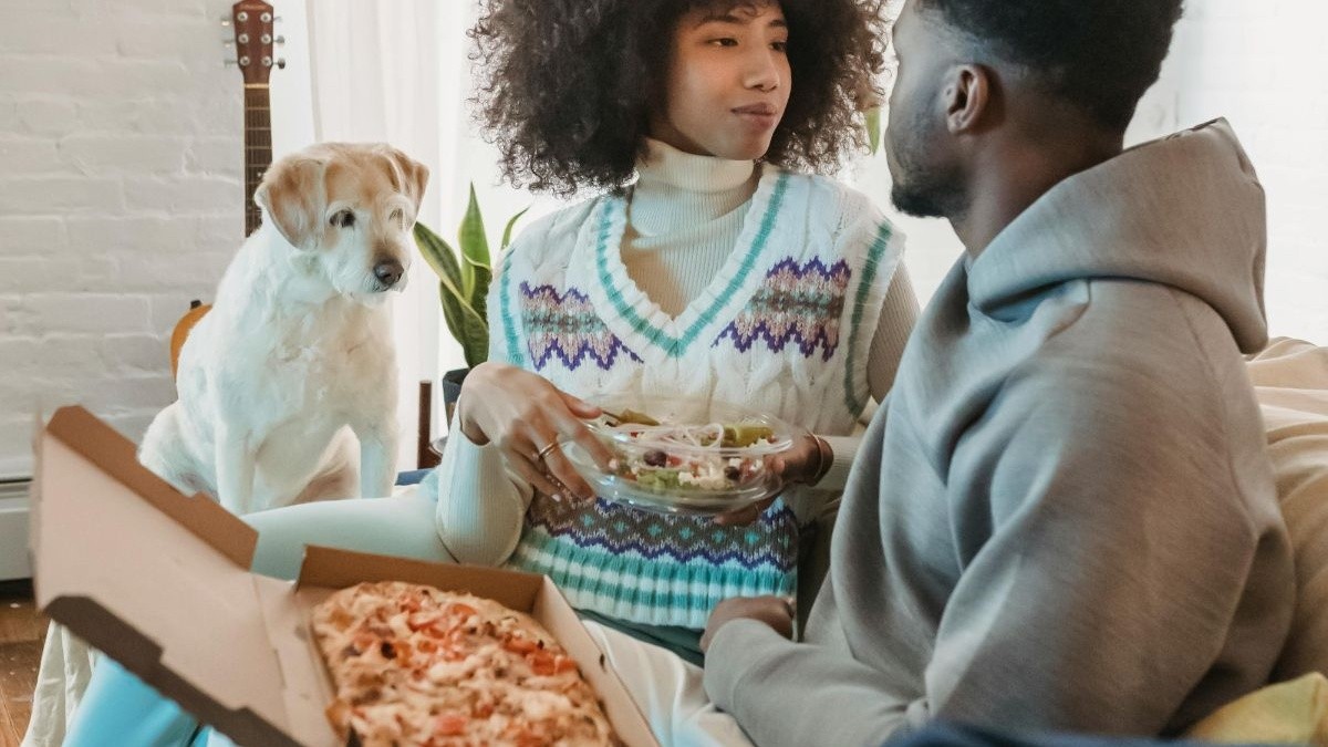 Don't feed this to your dog: A list of toxic human foods