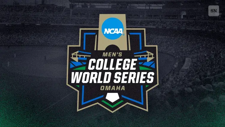 Who is in the College World Series? Teams, odds & bracket for 2025 NCAA ...