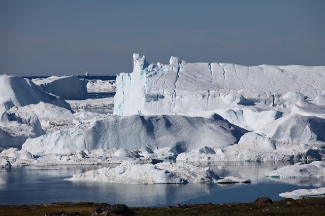 Scientists issue grave warning over concerning discovery under massive ...