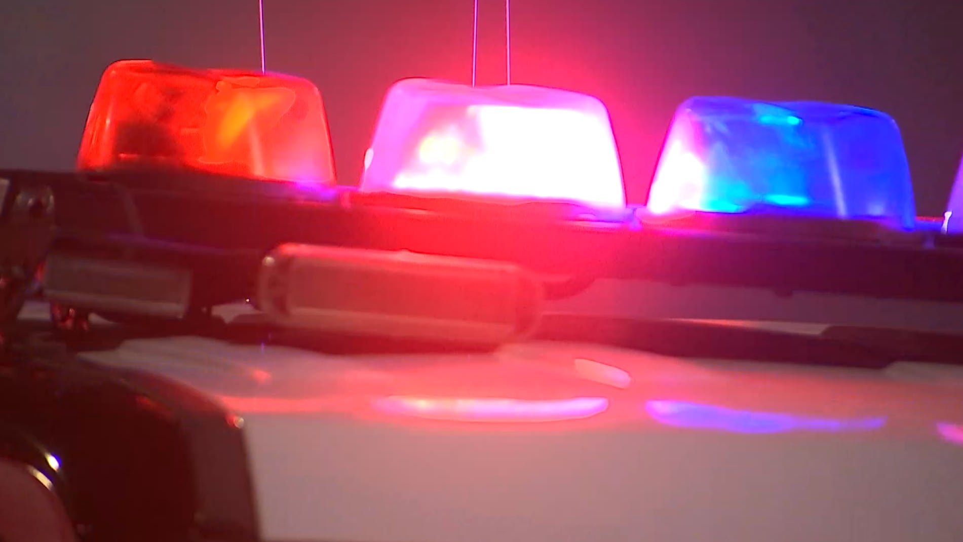 Man arrested as suspect in shooting of woman found dead in car