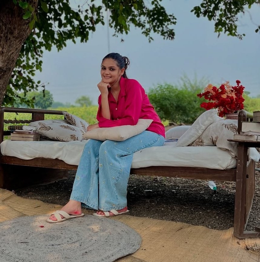 Gujarat: 23-year-old fashion model, Anjali Varmora, dies by suicide at ...