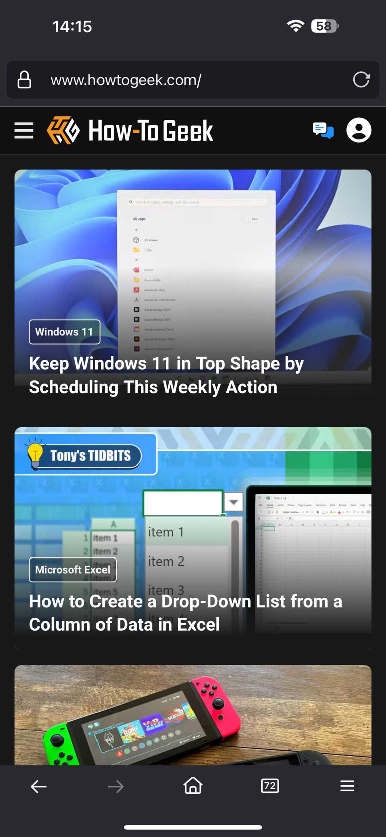 I Replaced My iPhone's Default Apps With These 7 Third-Party Alternatives