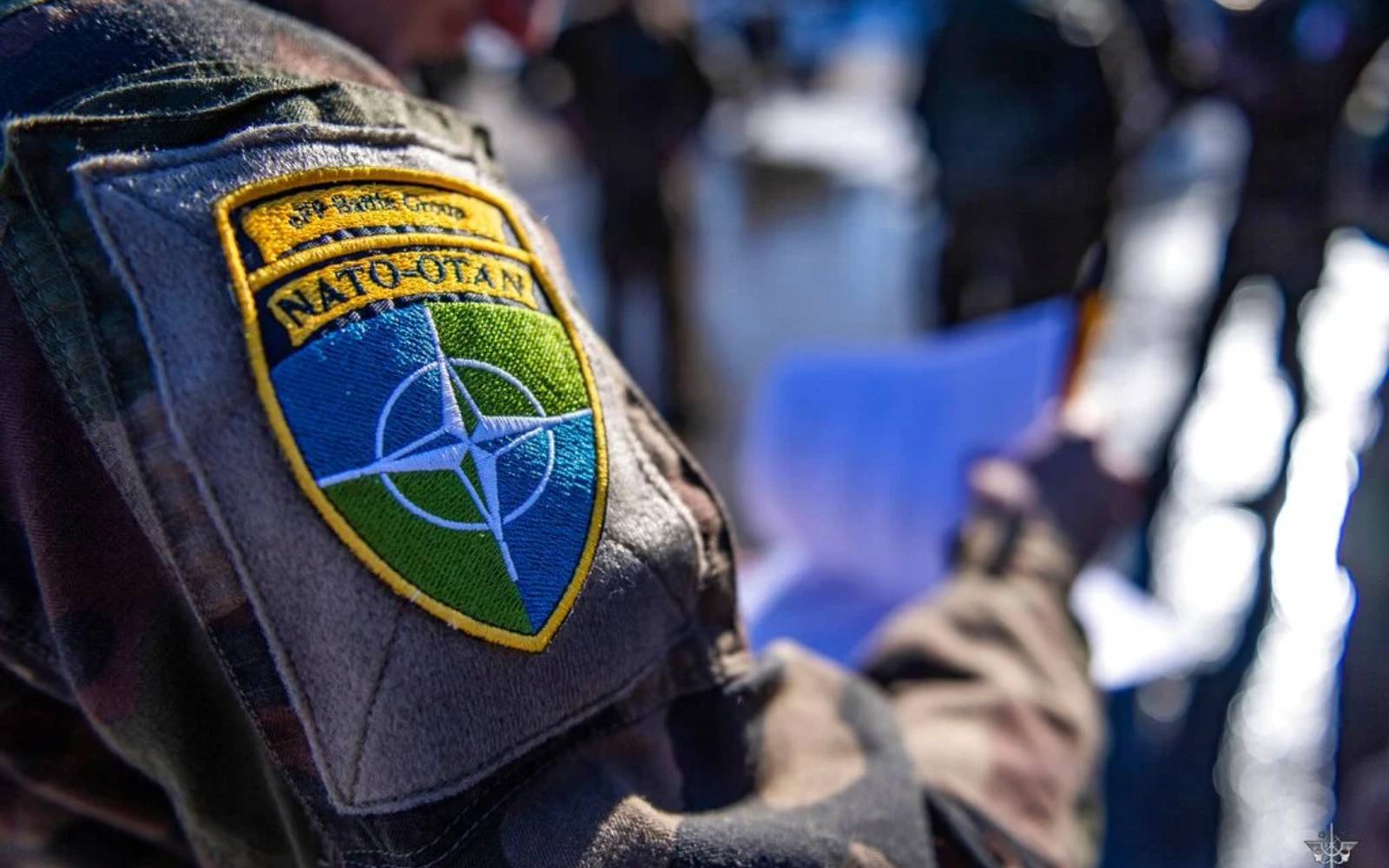 US proposed Nato-style joint defence guarantees for Kyiv