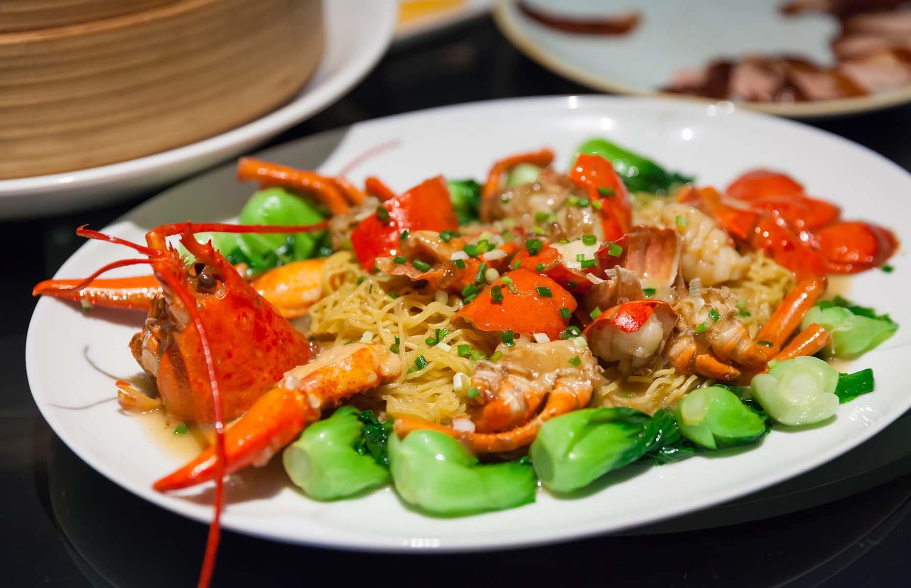 30 Chinese-Inspired Recipes The Whole Family Will Love
