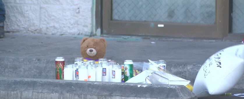 Teen suspect identified in deadly mini market shooting