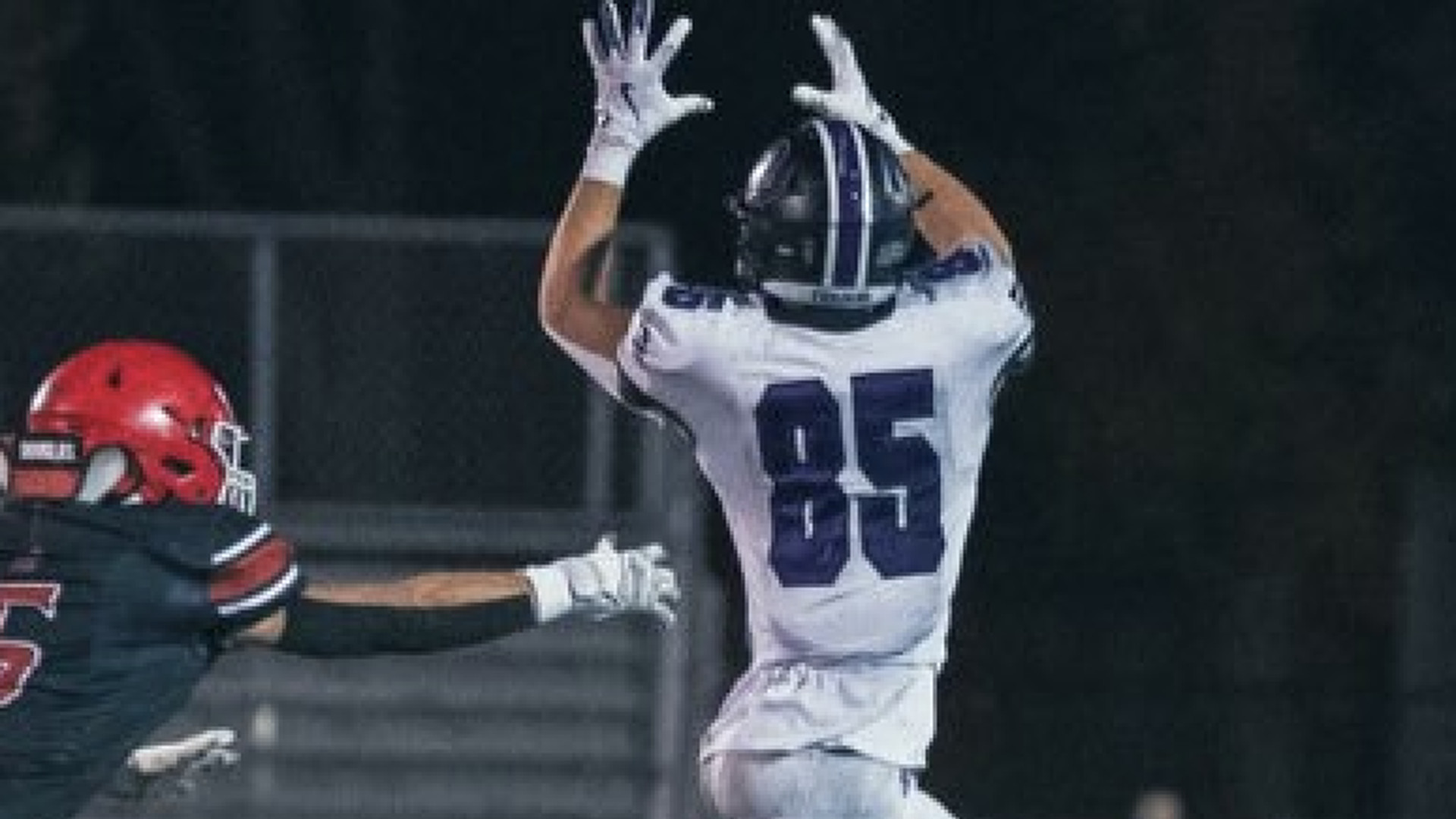 In-state tight end Will Vala commits to Illinois