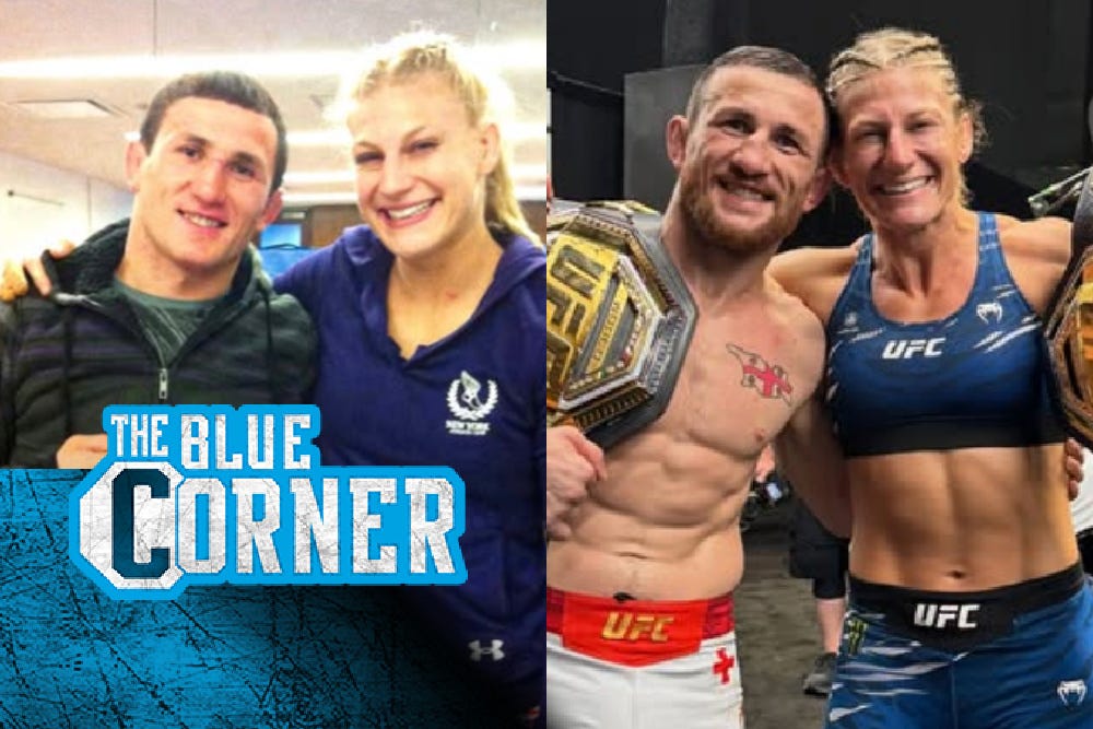 The Thrill and Agony: UFC 316 winner and loser reactions