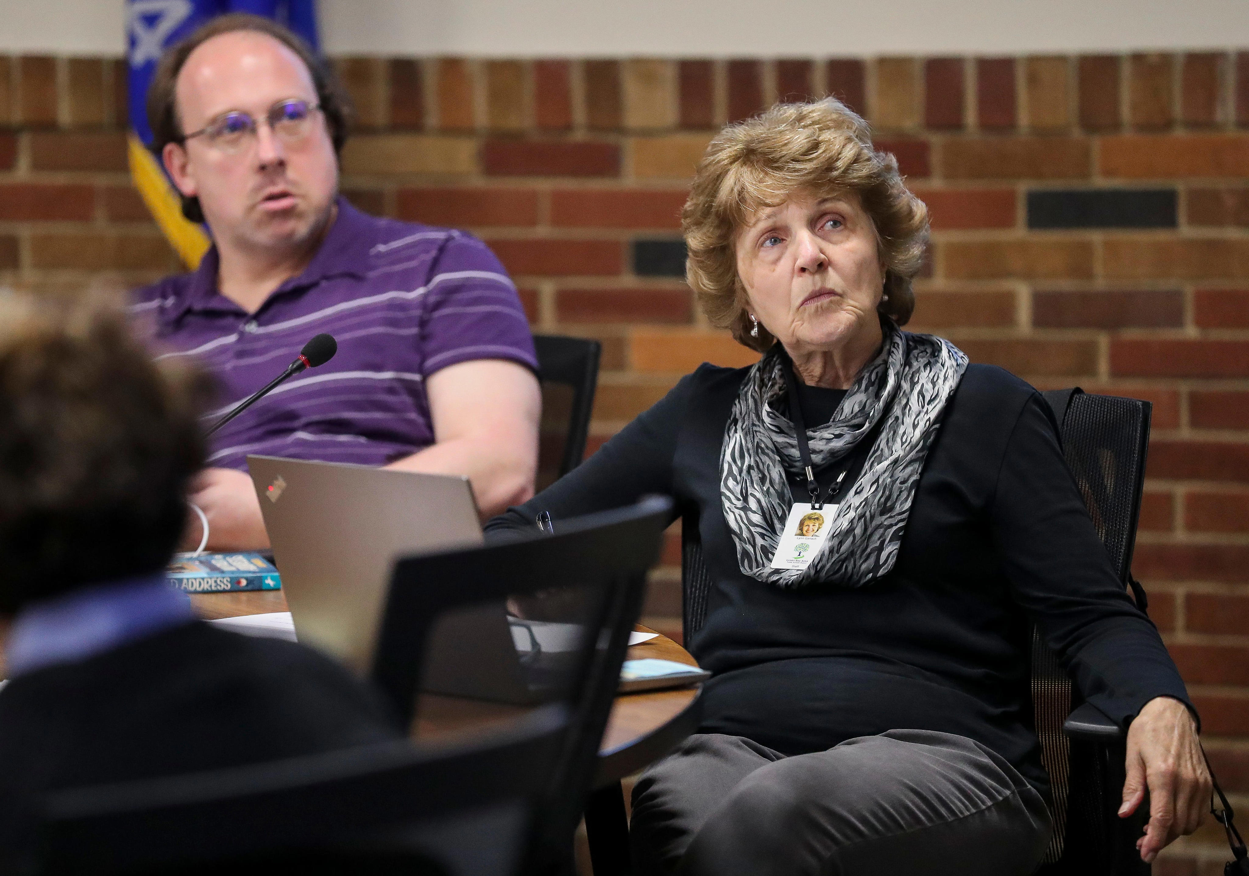 Green Bay School Board narrows candidate field. Here's who made the ...