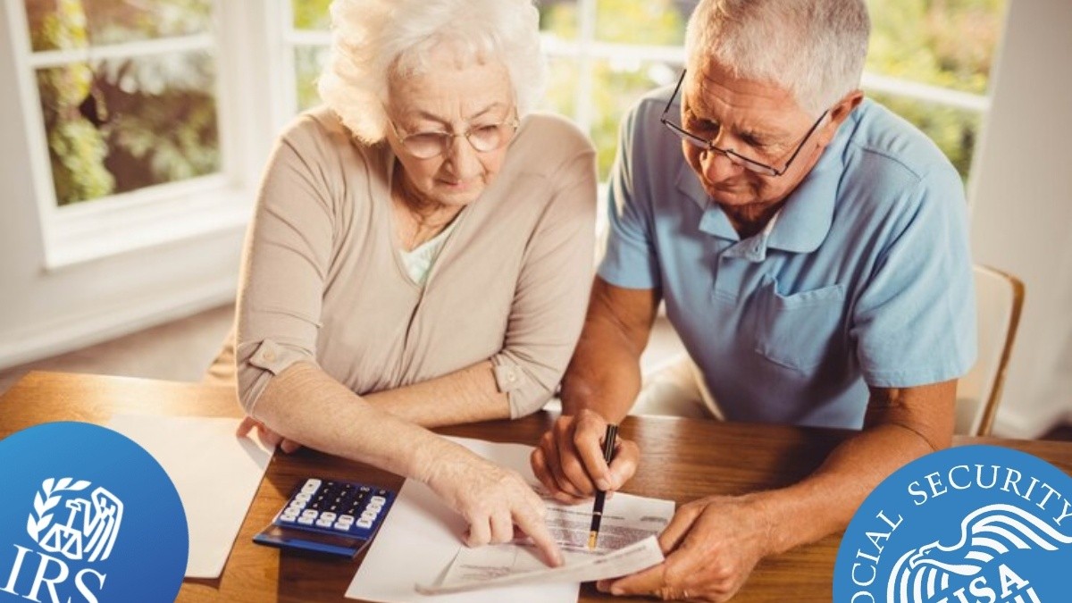 How to Repay Social Security Overpayments to Avoid Benefit Cuts