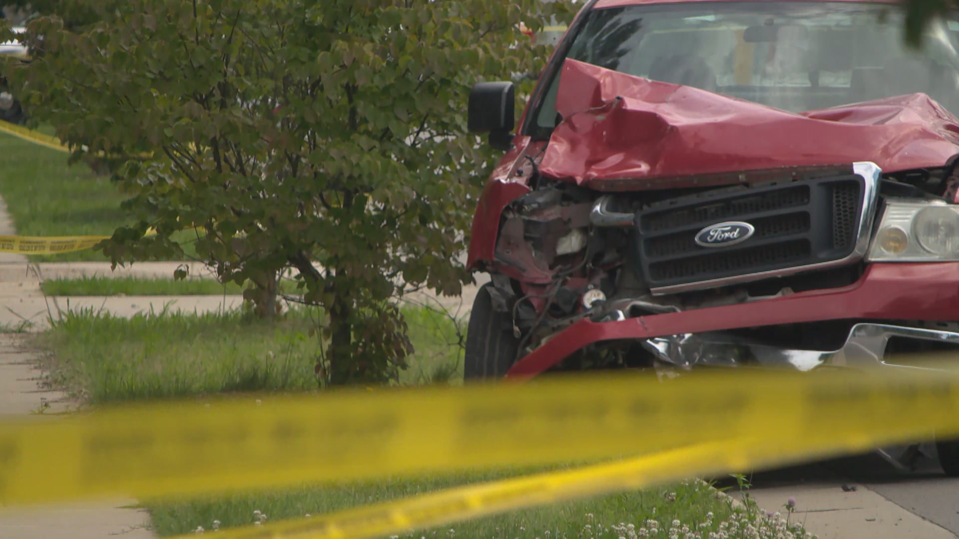 Dirt bikes on public streets are illegal in the Carolinas, laws state