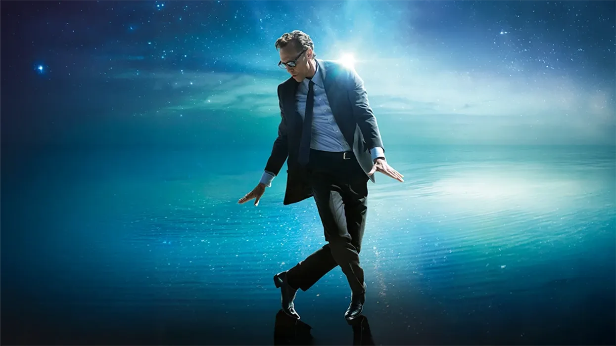 'The Life of Chuck' Movie Explained