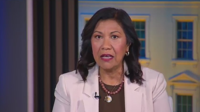 Rep. Norma Torres: Let the LAPD do their job for protests
