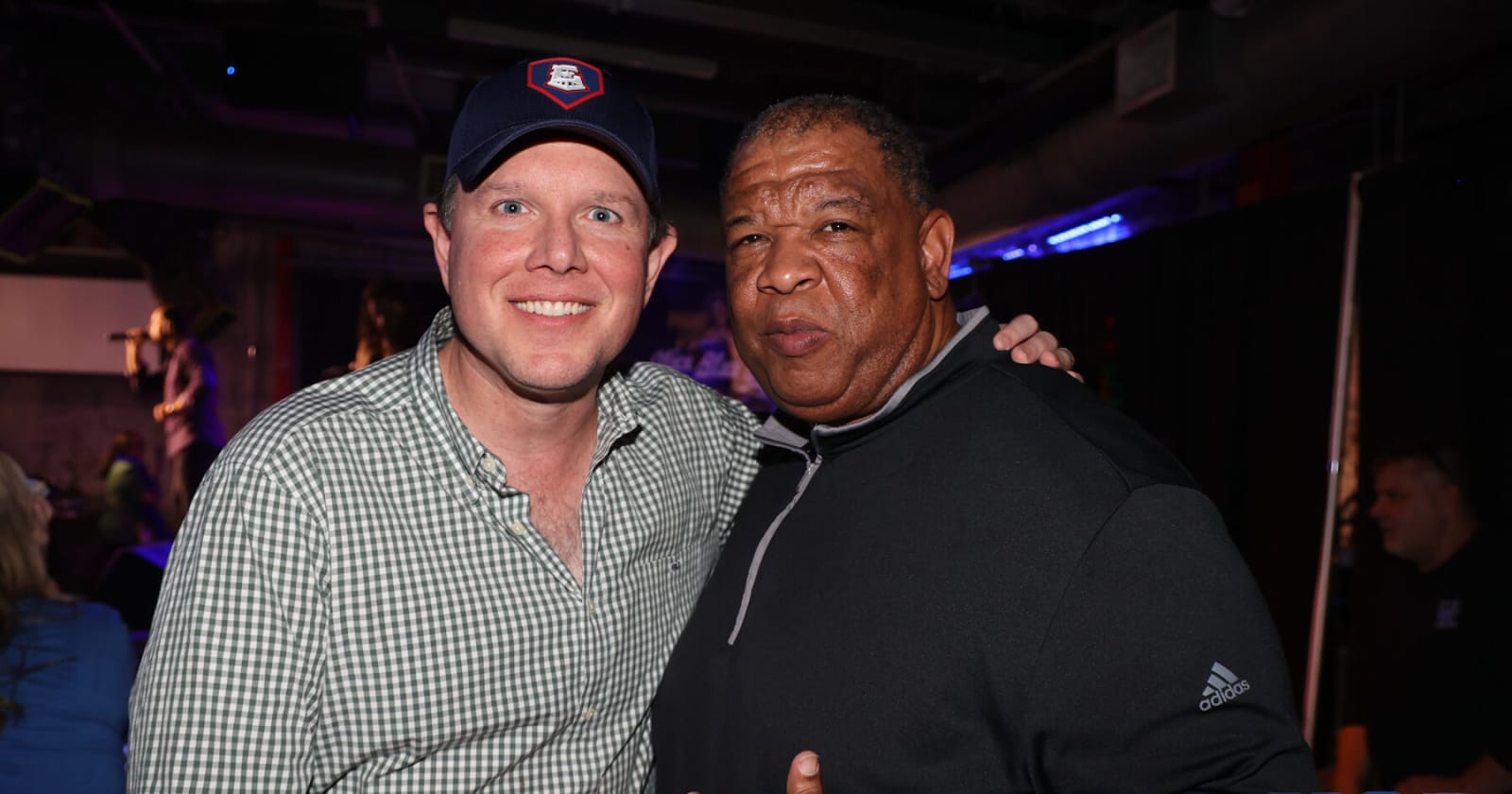 Matt Jones details Vince Marrow’s departure: “There is no way to spin ...