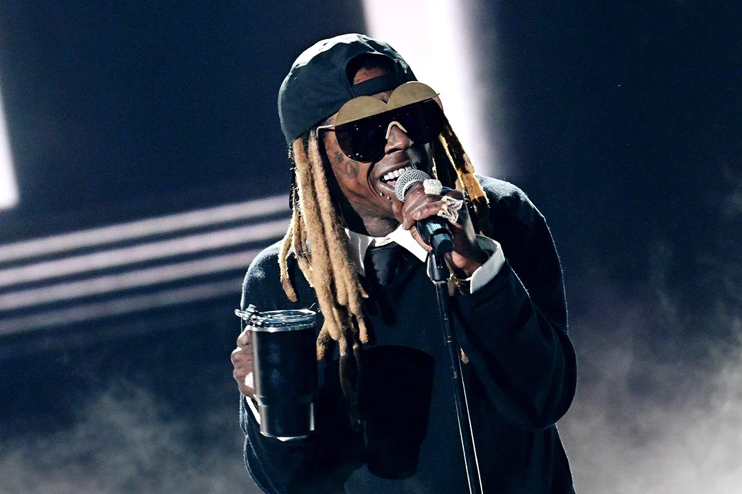 Critics Came for His Album, But Lil Wayne Proved He Hasn’t Missed a ...