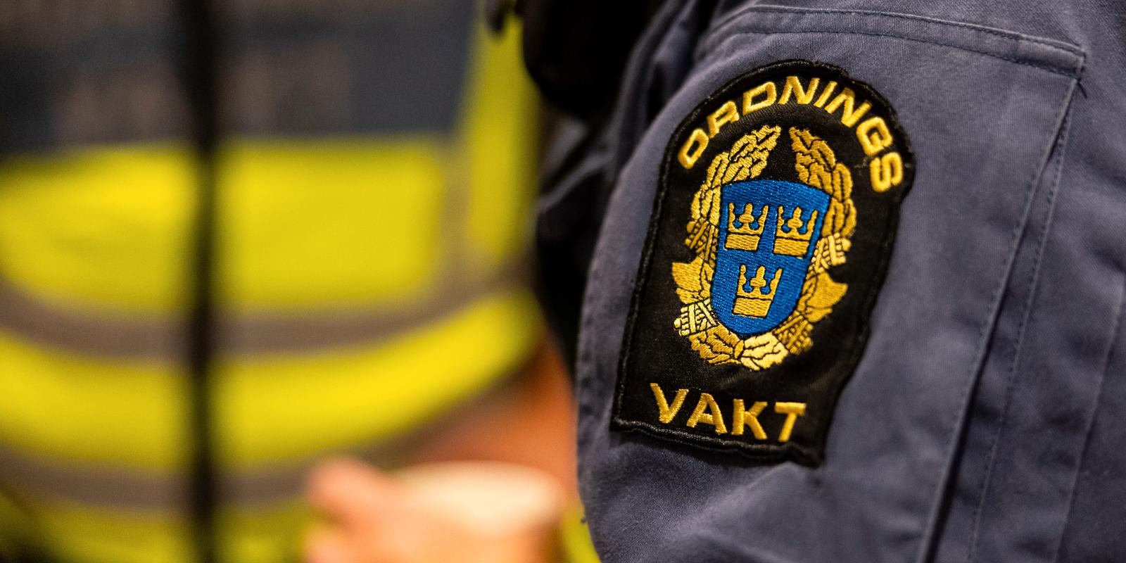 M-grupp vill införa kommunala vakter