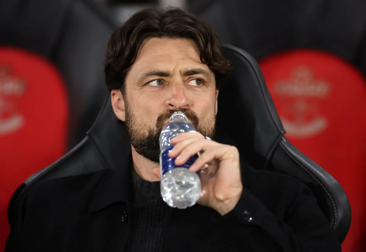 Rangers Set To Miss Out On Defensive Target As Club Close In