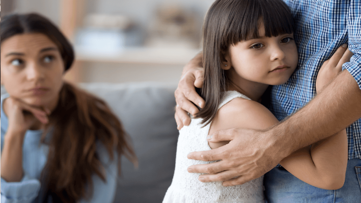 Navigating Parental Preference: 10 Tips for Fostering Fairness When ...