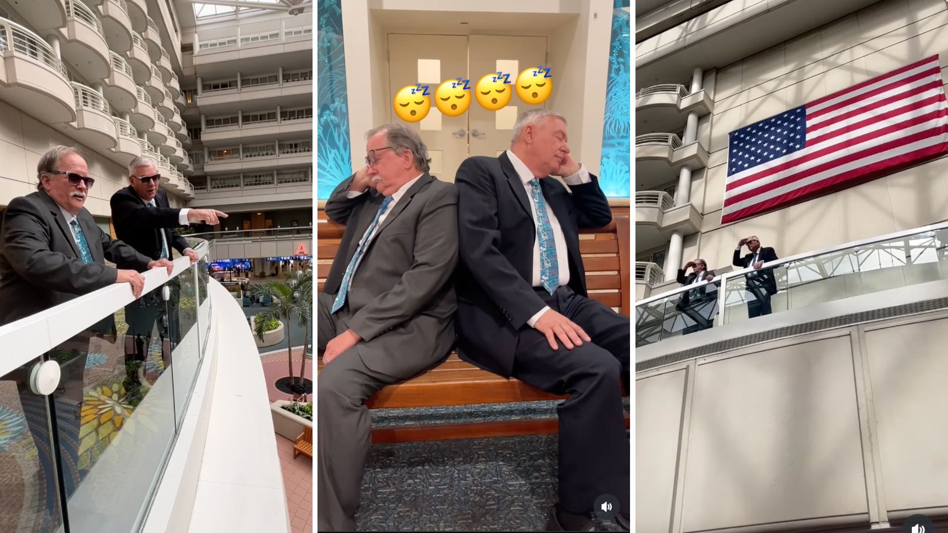 Orlando International Airport Pays Tribute to MuppetVision 3D with ...