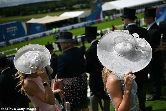 Epsom chief vows to solve crowd crisis as he insists Derby is not a ...