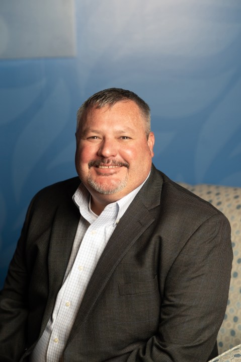 Hope native Jacob Jones appointed to UAHT Board of Visitors