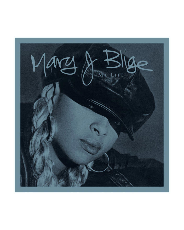 Mary J Blige announces ‘My Life, My Story' Las Vegas residency