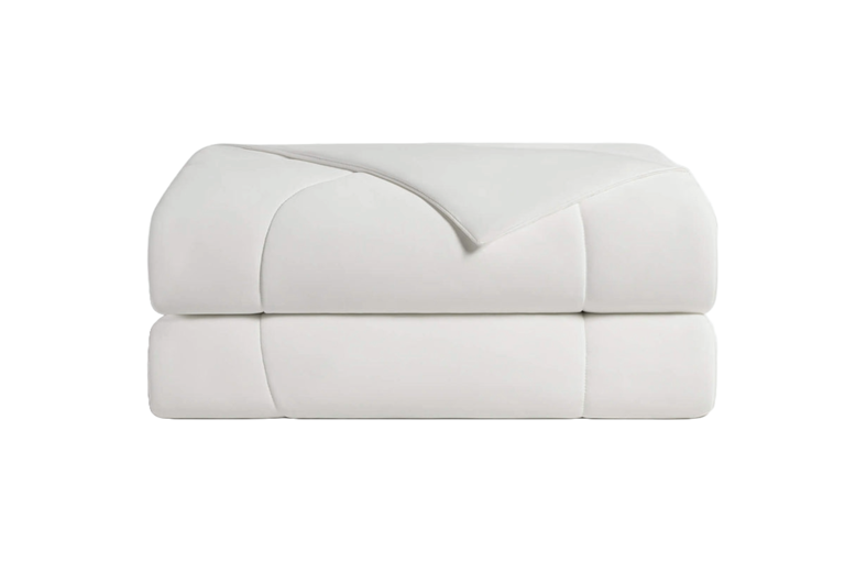 The 8 best comforters for every type of sleeper