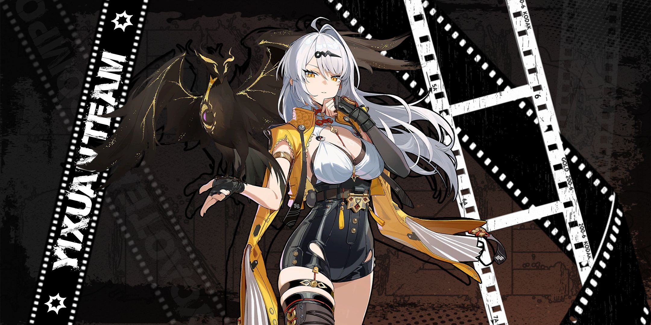 Yixuan Team Comp Guide In ZZZ - Zenless Zone Zero