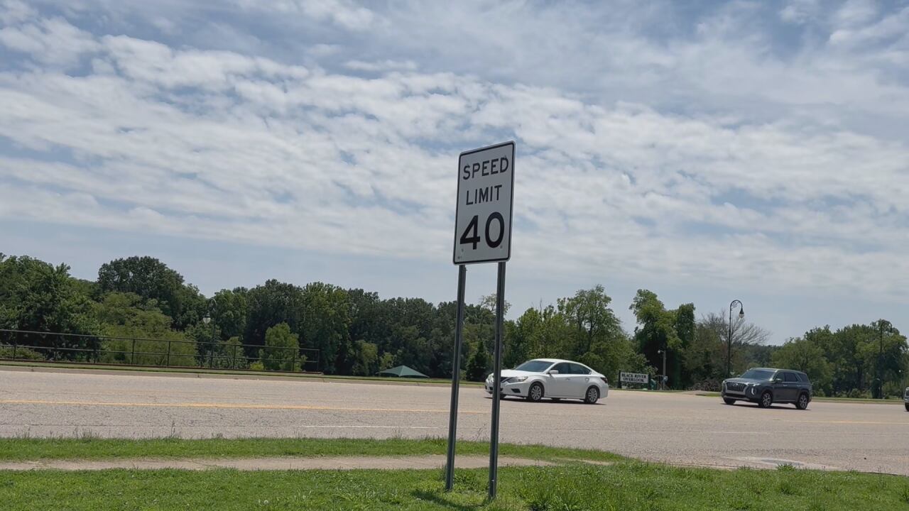 ARDOT lowers highway speed limit to reduce crashes