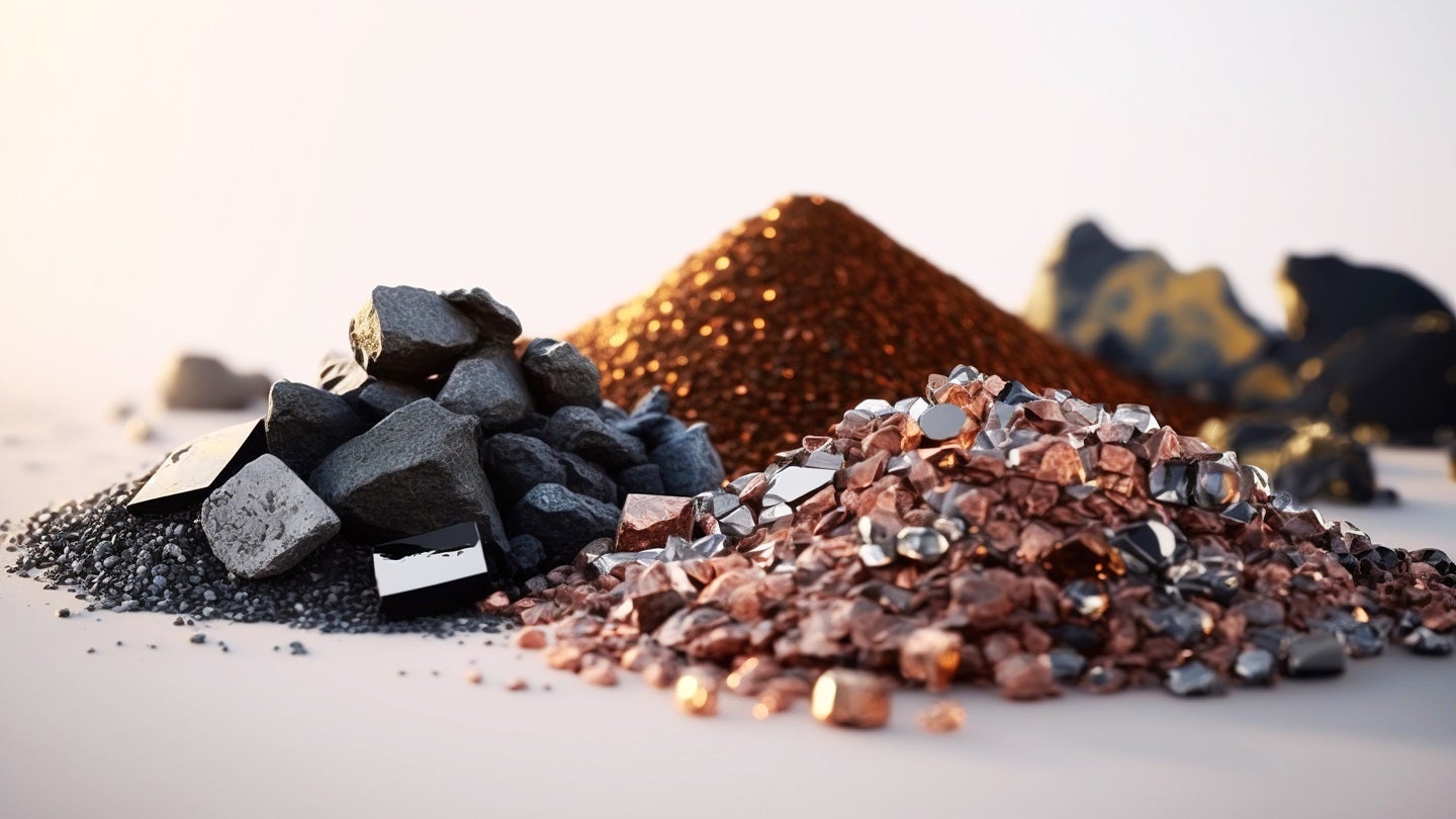Vulcan Elements secures non-Chinese rare earth supply from ReElement