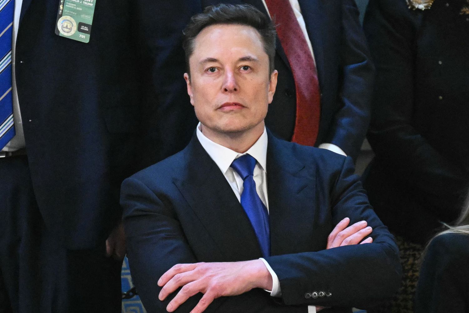 Fatherhood, Feuds and Bombshells Reports: A Look Back at Elon Musk’s ...