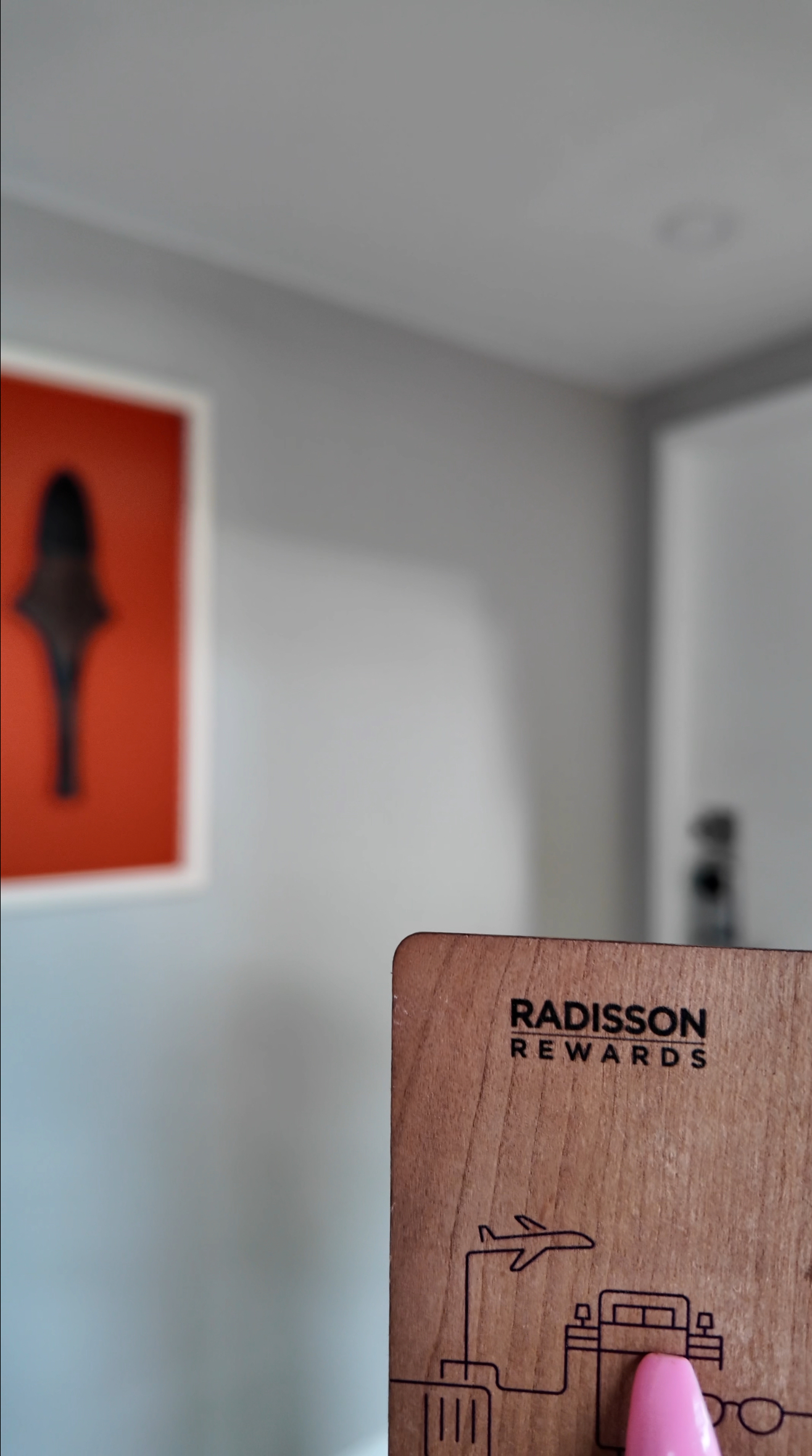 Radisson Blu Resort Fiji Denarau Island room with a view 🌴