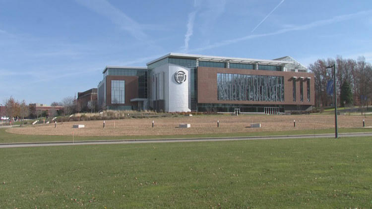 All classes, events, activities canceled at Lakeland Community College ...