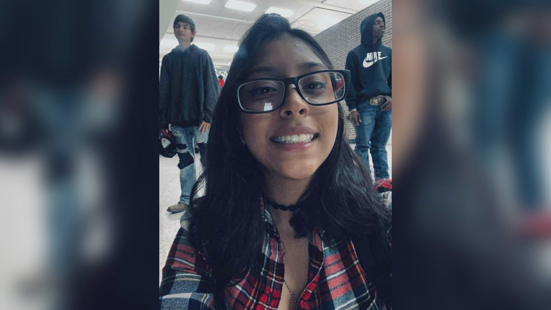 Former Mexia ISD student missing from Virginia naval station; family ...