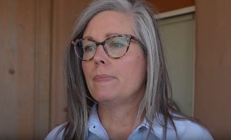 Gov. Katie Hobbs goes on offense against China and the Legislature ...