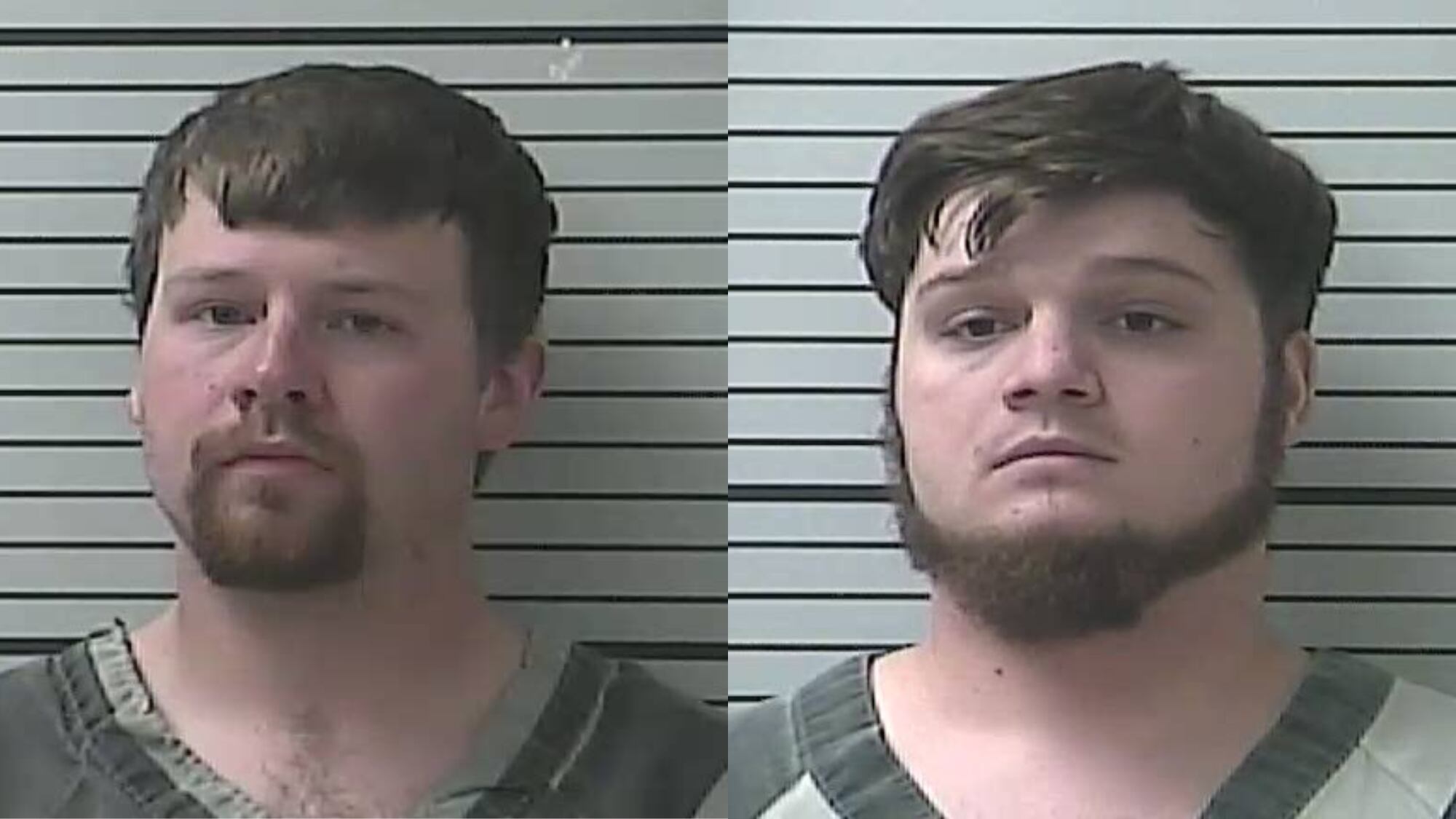 Two more indicted in bribery case against Philip Moran and son Alan