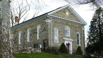 An N.C. Wyeth Painting Used in 1929 Good Housekeeping Story Auctioned ...