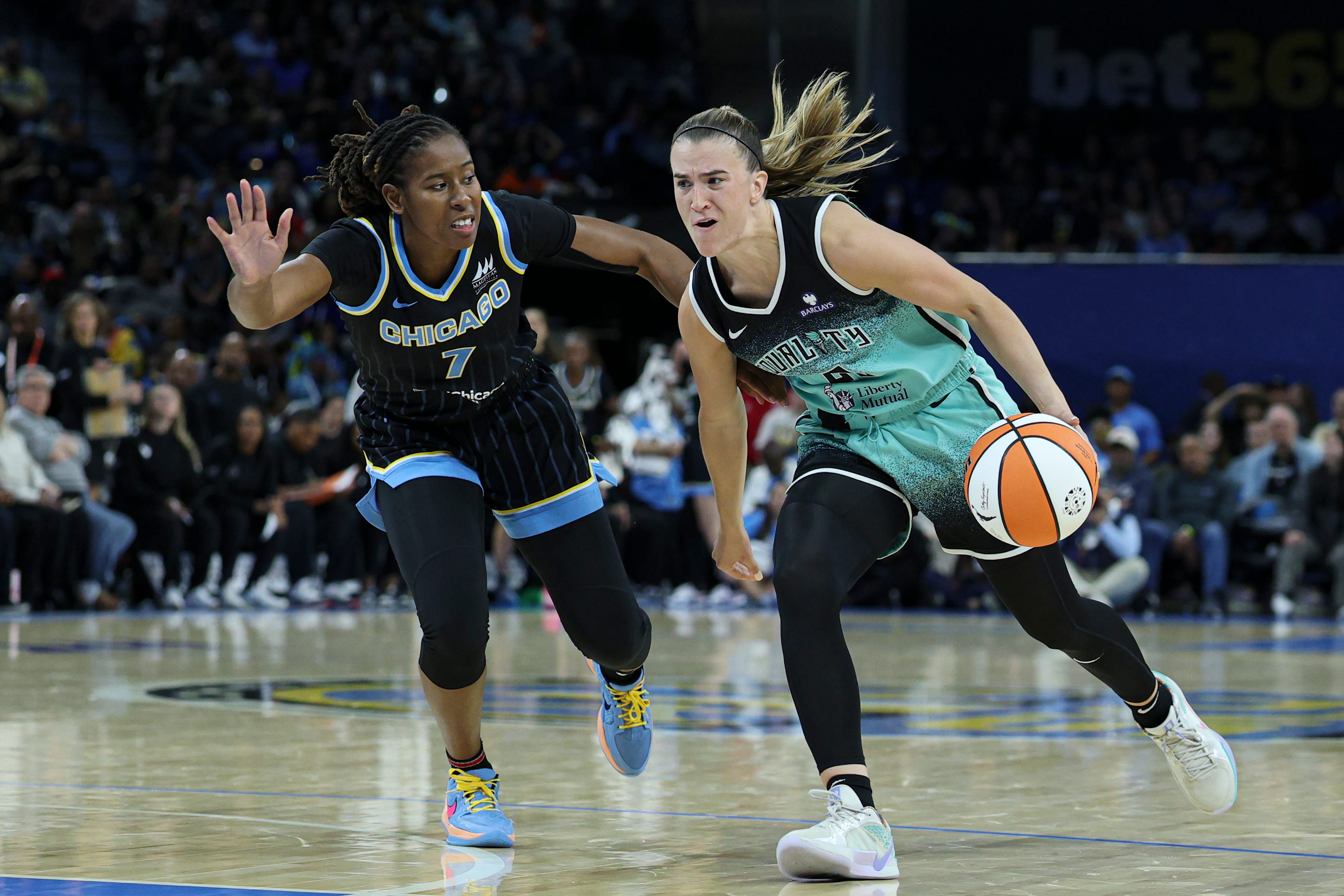 What time is the WNBA 3-point contest and skills challenge? How to watch