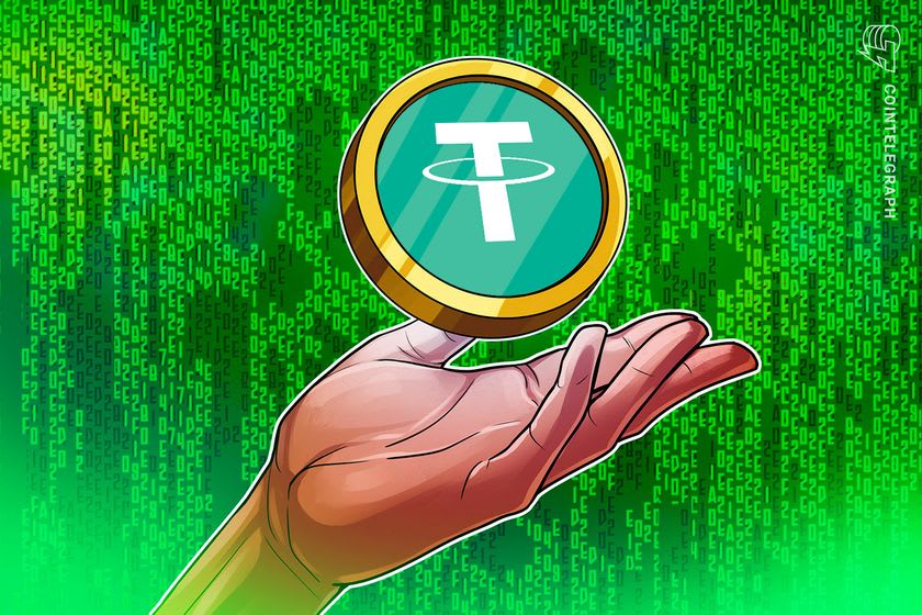 Tether plans to open-source Bitcoin mining OS; CEO says 'no need' for ...