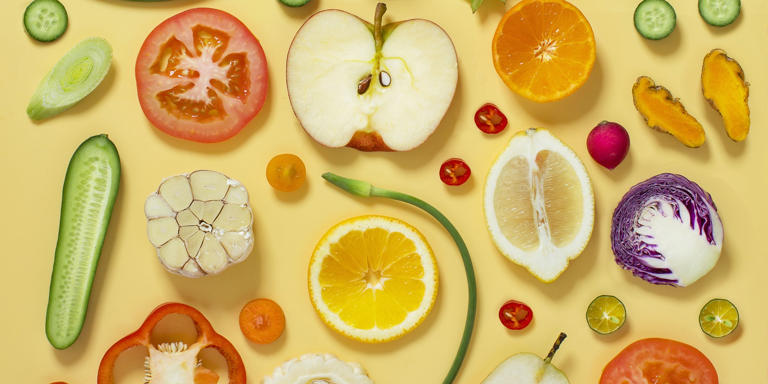 The Top Food Safety Mistake You're Making With Produce