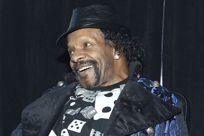 Sly Stone dead: Sly and the Family Stone singer dies, aged 82