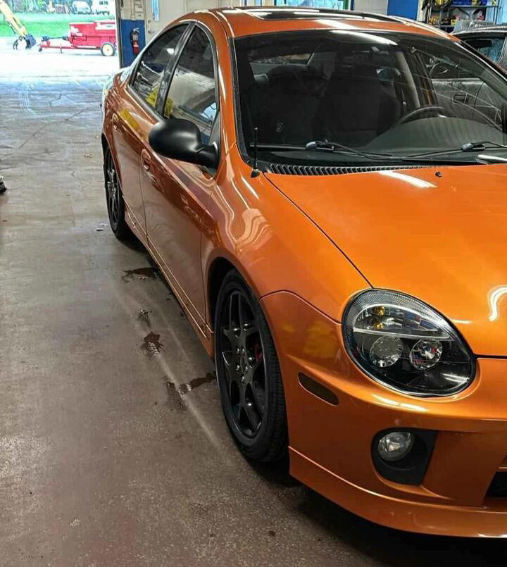 2005 Dodge SRT-4 For Sale