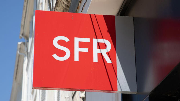 Fin de SFR : l'opérateur télécom bientôt plus français ? Ce qui ...