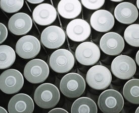 LG엔솔 오창공장, 테슬라행 4680 배터리 연내 양산... 연 8GWh 규모