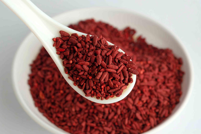 What Happens to Your Cholesterol When You Take Red Yeast Rice?