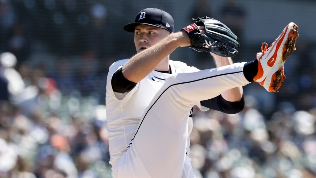 Tigers and Skubal file a whopping $13 million apart on salary