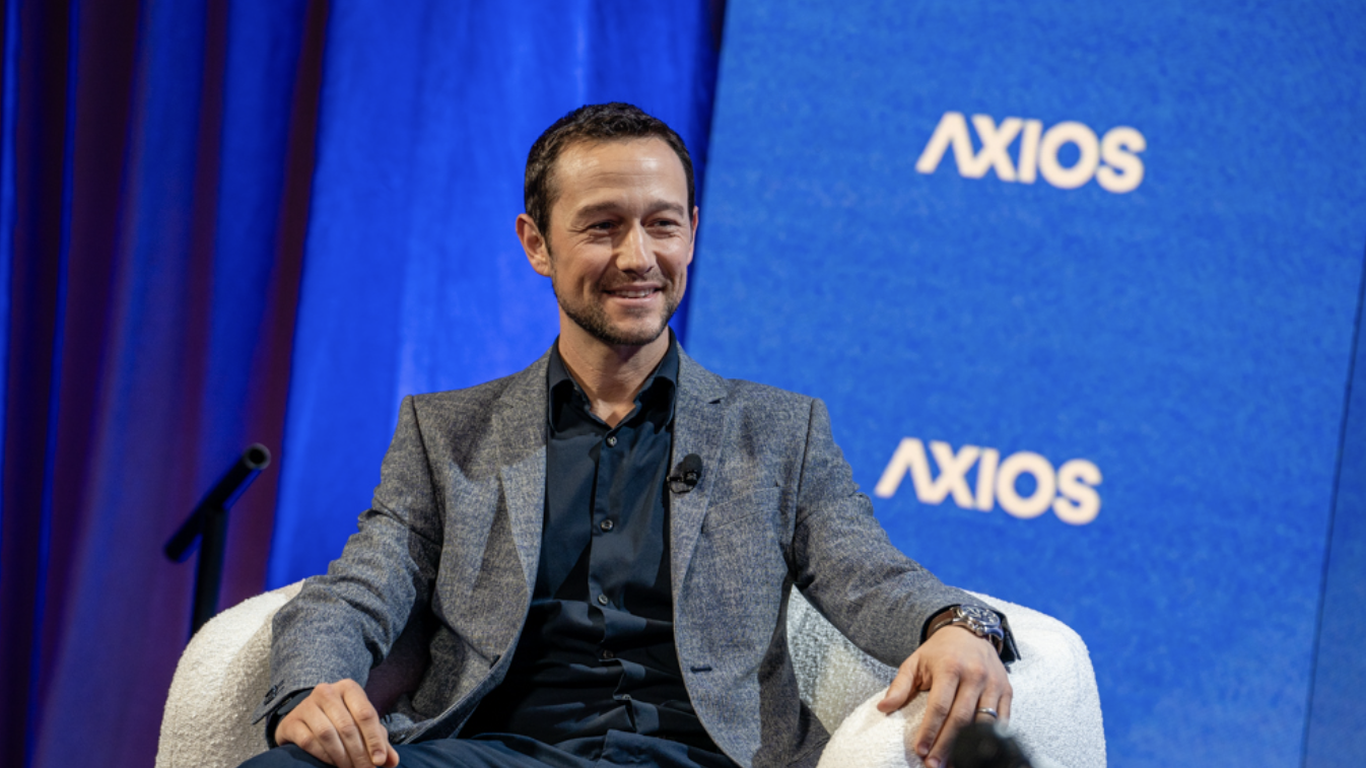 Axios AI+ NY Summit: AI's rapid rise outpaces guardrails